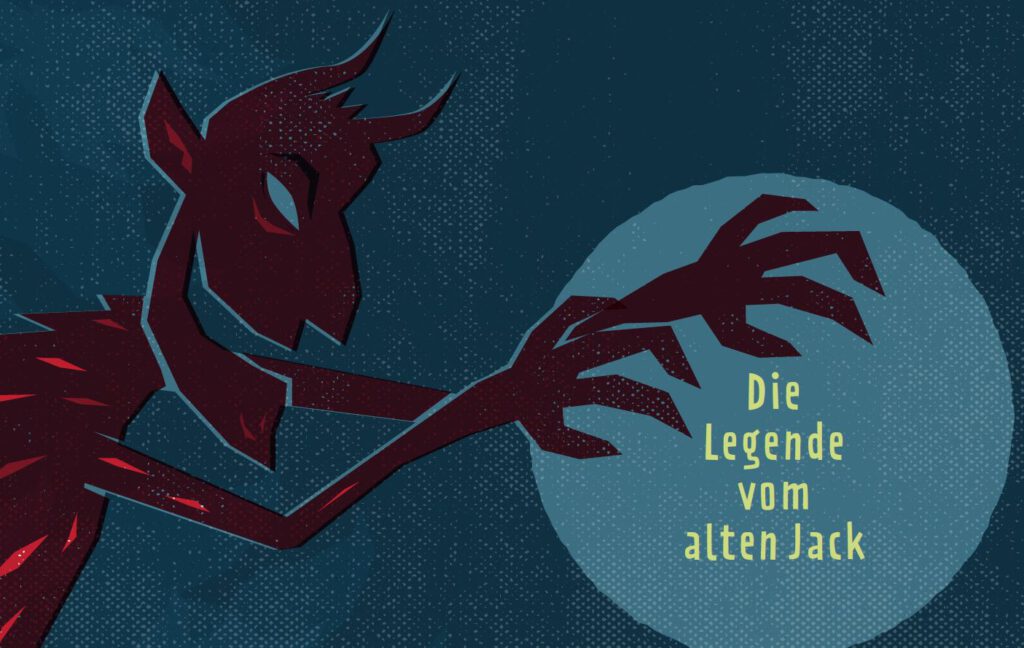 Die Legende vom alten Jack – ultramar media